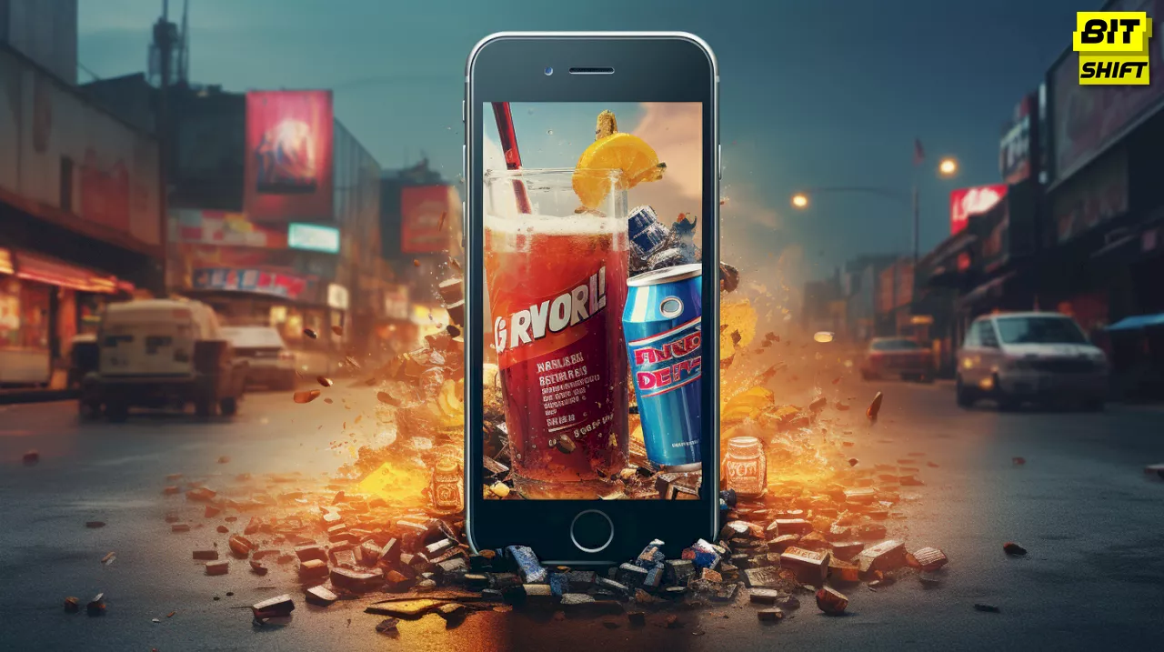 The Menace of Bluetooth Spam Attacks: A Deep Dive into Flipper Zero