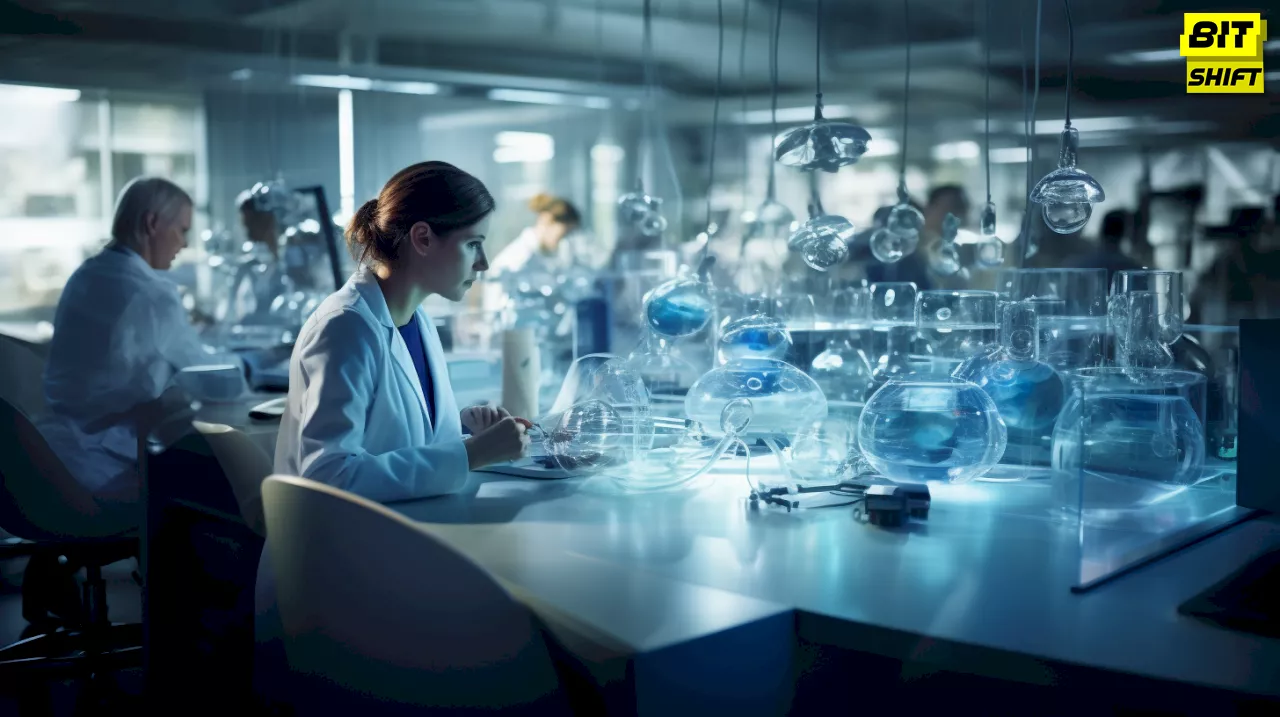 Revolutionizing Life Sciences Tech: The Need for New Commercial ...