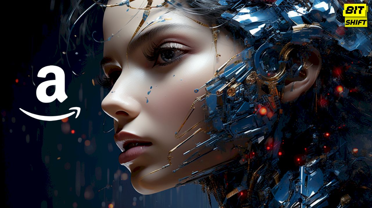 Amazon Unleashes Bedrock: A New Era in Generative AI Amazon Unleashes Bedrock: A New Era in Generative AI