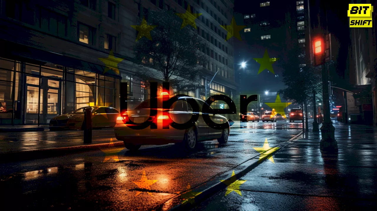 Uber's Struggle with Algorithmic Transparency – A Dutch Court Perspective