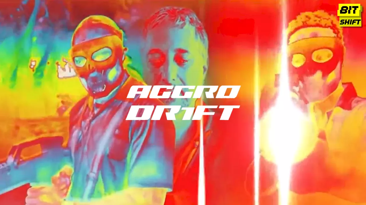 Aggro Dr1ft: An AI-Enhanced Cinematic Innovation or a Failed Attempt at ...