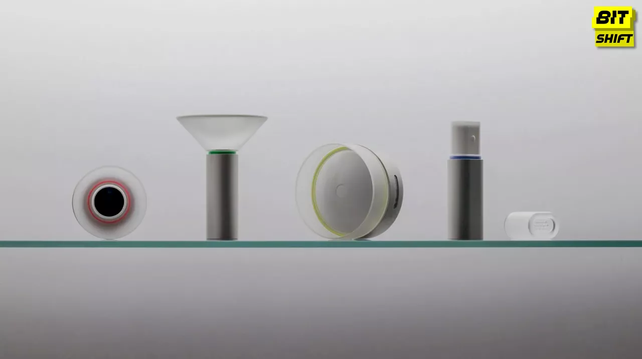 The Future of Healthcare: The AI-Powered Smart Aid Kit